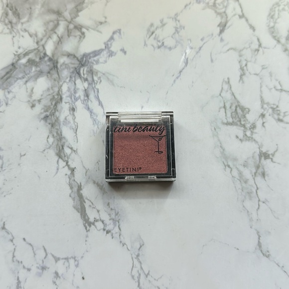tini beauty | Makeup | Tini Beauty Eyetini Eyeshadow In Firestarter ...